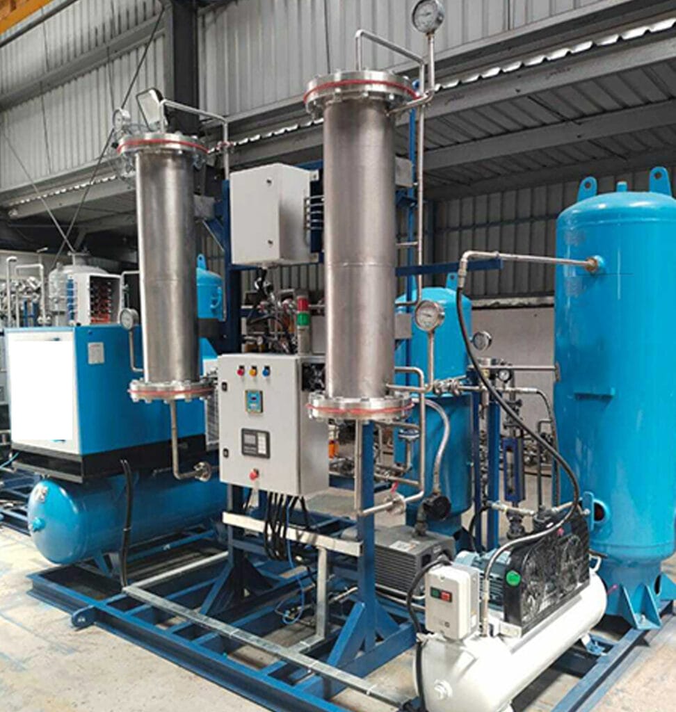 PSA – Medigreen Energy